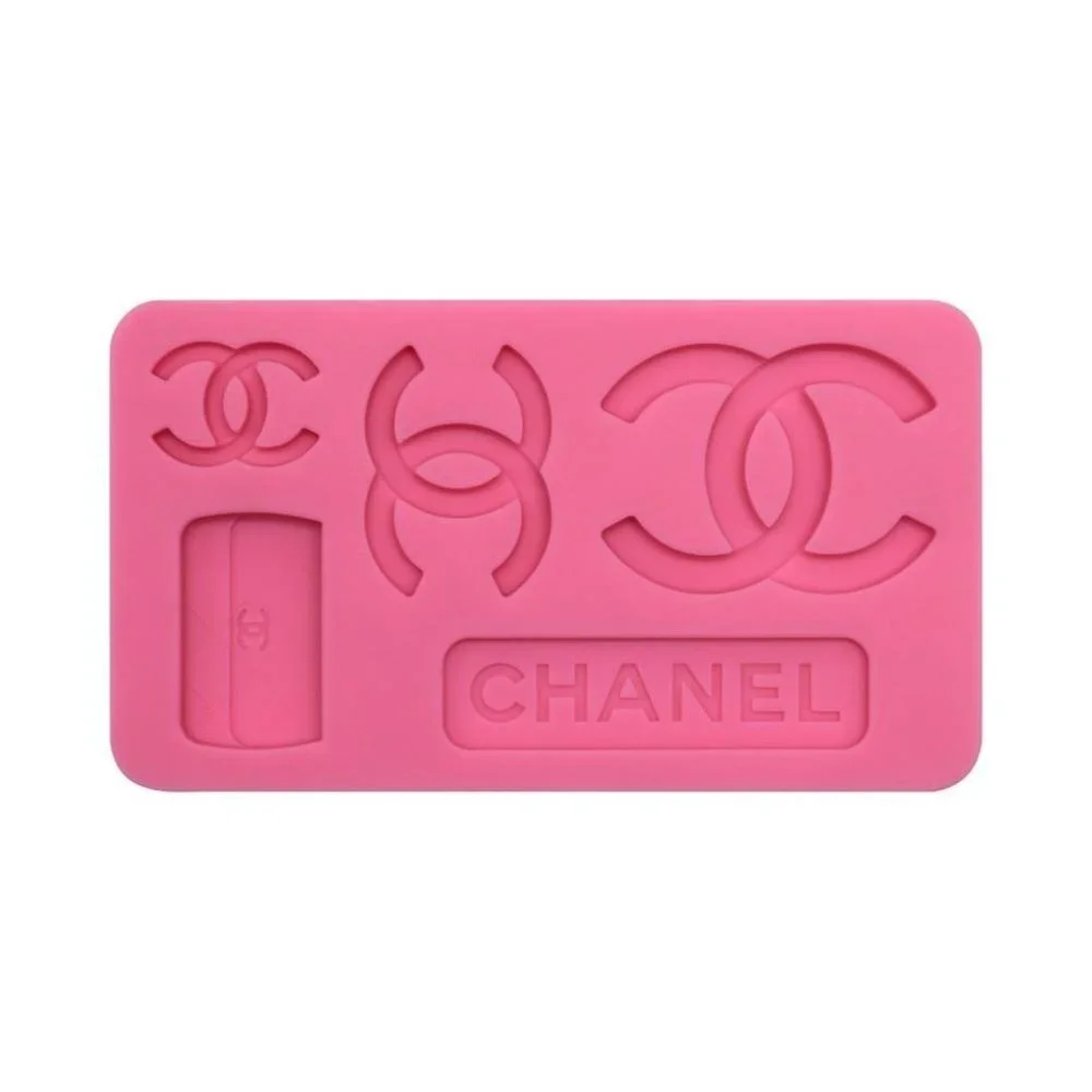 Unbranded | Kitchen | New Baking Fondant Chocolate Resin Crafting ...